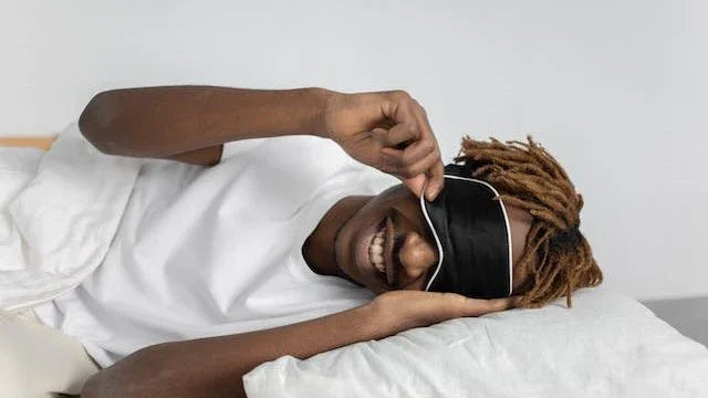 Manfaat Tidur yang Cukup untuk Kesehatan, Wajib Tahu! – My Love Bedcover