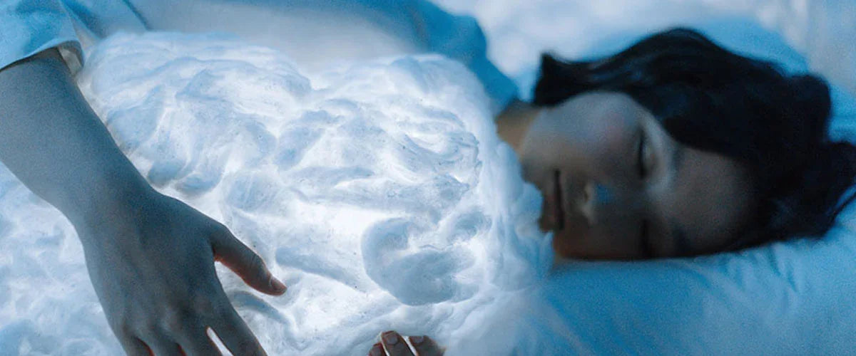 5 Tips Tidur Lebih Nyenyak yang Mudah! – My Love Bedcover