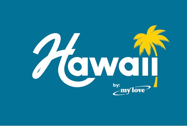 Ekspresikan Dirimu Lewat Logo Baru Hawaii. Tampilan dan Semangat Baru ...