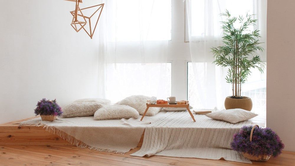 7 Tips Mendekorasi Rumah Korea Sederhana agar Minimalis dan Menawan ...