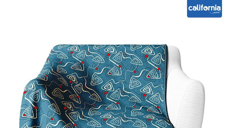 7 Rekomendasi Motif Selimut Blanket Terbaik Oktober 2025 – My Love Bedcover