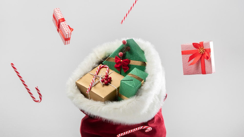 7 Hadiah Natal untuk Orang Tua Terbaik. Pasti Digunakan! – My Love Bedcover