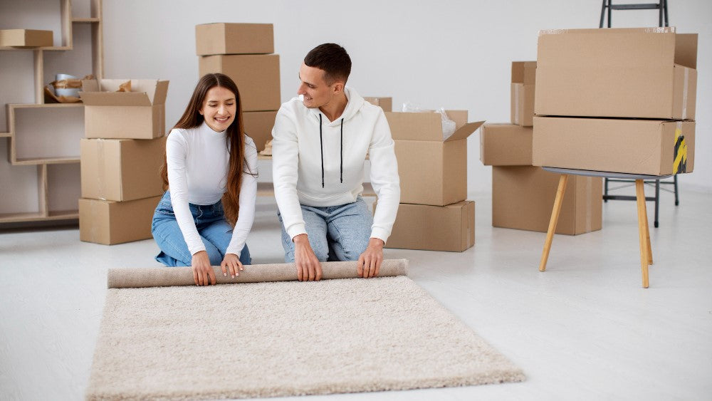Merk Karpet yang Bagus untuk Kenyamanan dan Sesuai Kebutuhan – My Love ...
