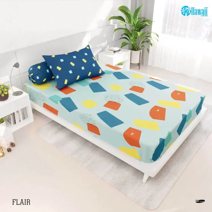 Kenali Ukuran Sprei Paling Kecil untuk Tempat Tidur Anda – My Love Bedcover