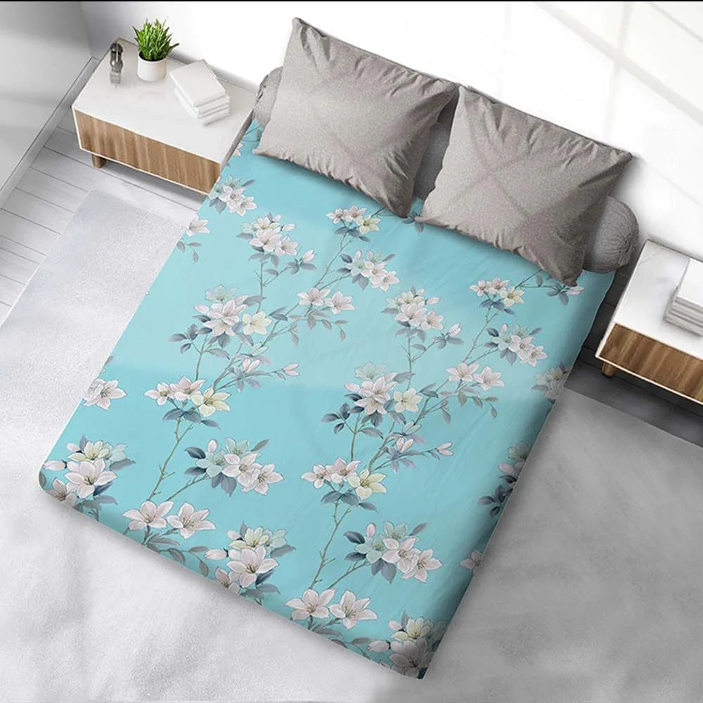 Pilihan Motif Sprei untuk Kamar Tema Klasik – My Love Bedcover