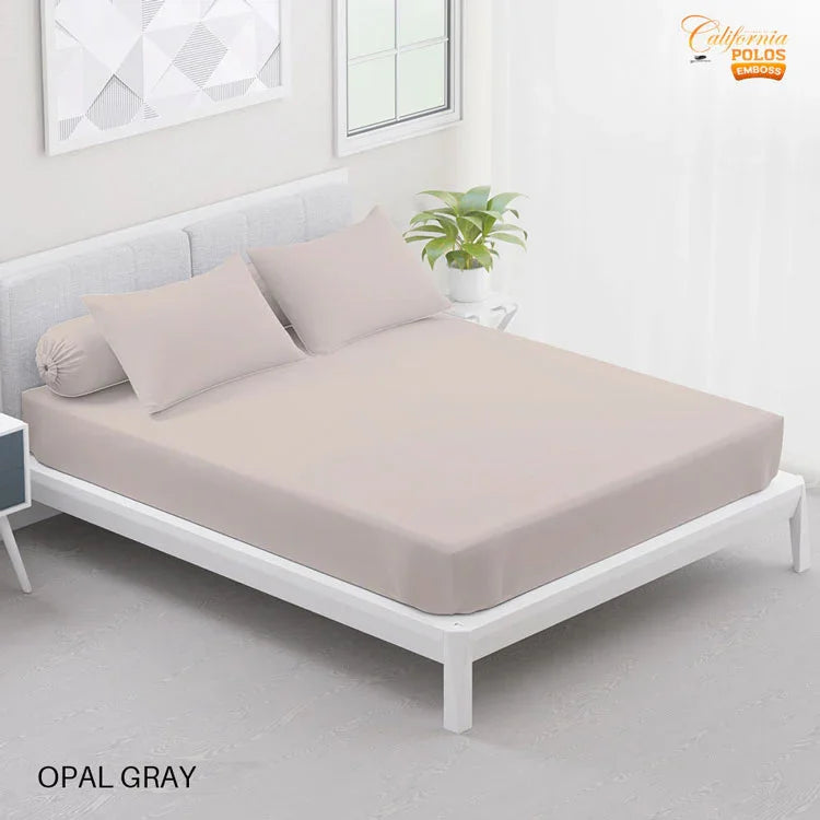 5 Motif Sprei Polos untuk Dekorasi Minimalis – My Love Bedcover