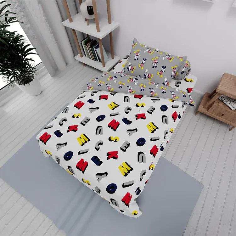 5 Rekomendasi Motif Sprei untuk Si Kecil – My Love Bedcover