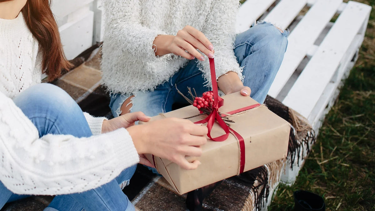 Inspirasi Ide Tukar Kado yang Bisa Membuat Momen Lebih Berkesan – My ...