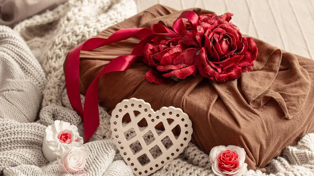 Bed Cover Hantaran Pernikahan yang Elegan dan Berkesan untuk Pengantin ...