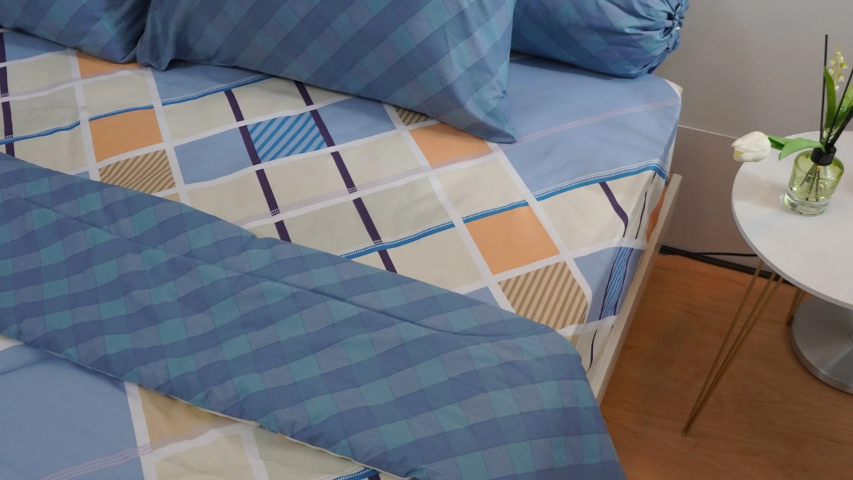 Harga Sprei Kasur dari Merek Terbaik yang Ada di Pasaran – My Love Bedcover