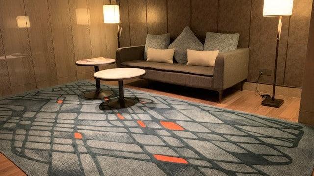 Karpet Minimalis Ruang Tamu: Pilihan Tepat untuk Tampilan Modern dan E ...